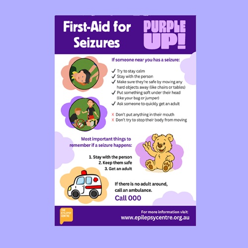 The Epilepsy Centre | Downloadable Resources